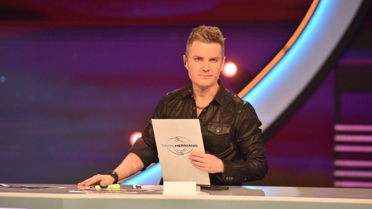 Gran Hermano: quién es el NUEVO ELIMINADO por el voto positivo