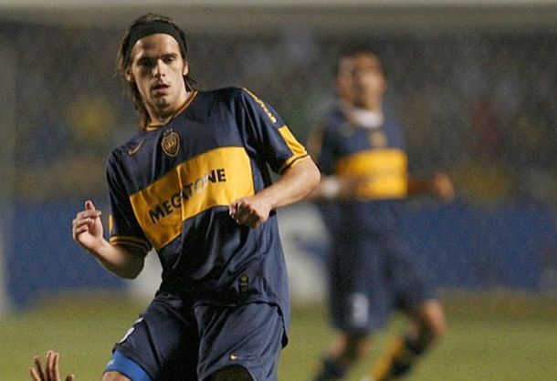 La vuelta de Gago a Boca estaría muy cerca de definirse