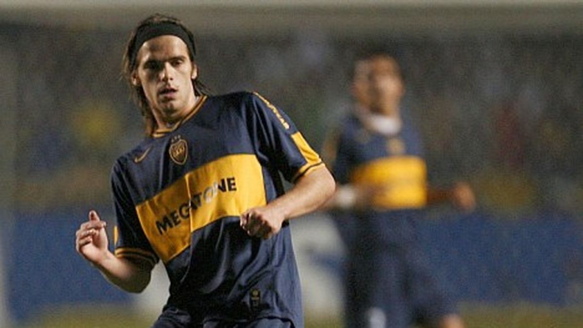 La vuelta de Gago a Boca estaría muy cerca de definirse