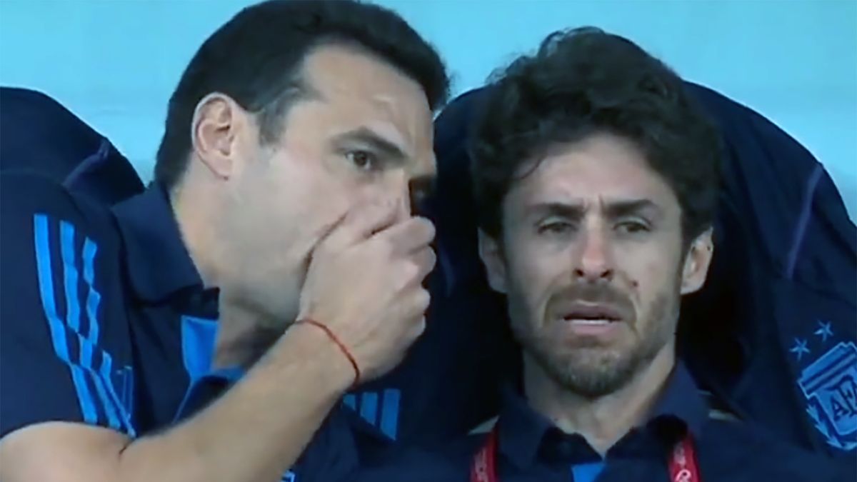 Memes y reacciones al video de Pablo Aimar llorando