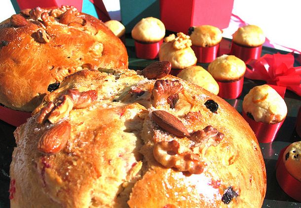 Clásico de las Fiestas: el ranking de los mejores pan dulces