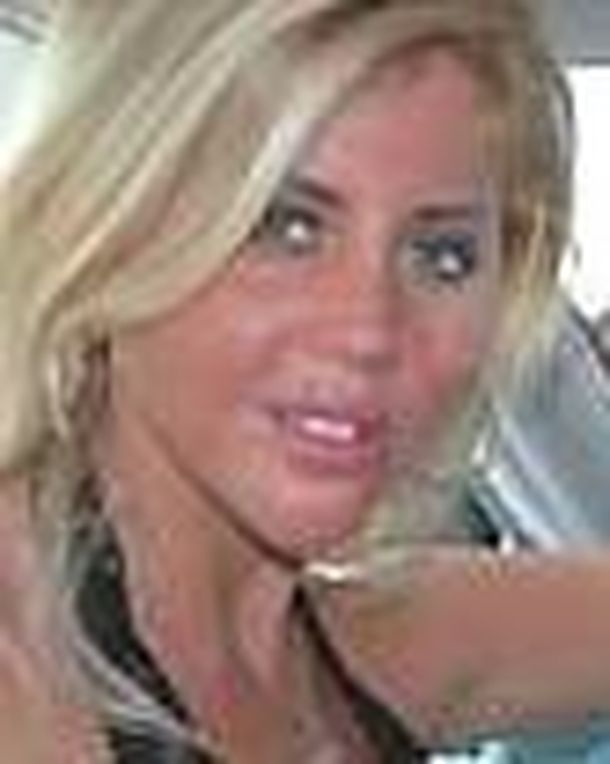 Nueva famosa en el hielo