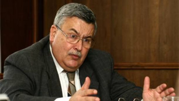 Murió el ex gobernador de Catamarca Horacio Pernasetti Murió el ex gobernador de Catamarca Horacio Pernasetti