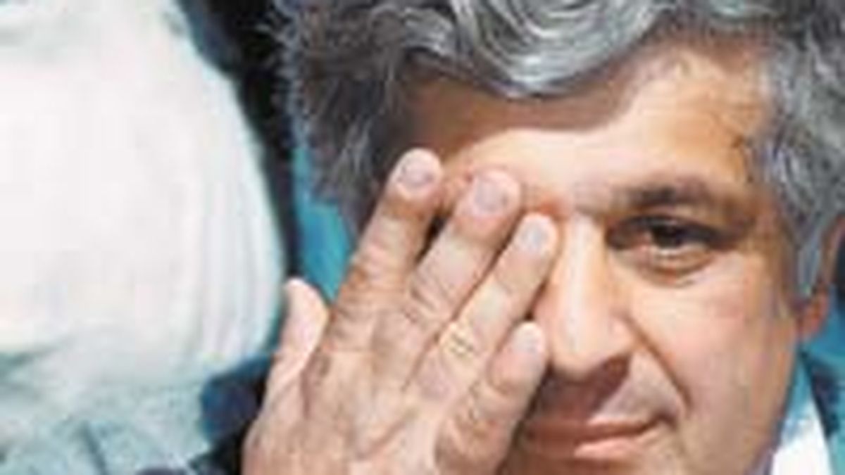 *Alberto Samid (empresario de la carne)