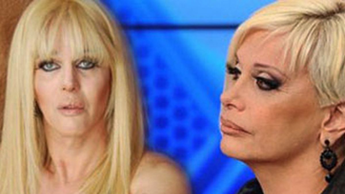 Casandra vs. Barbieri