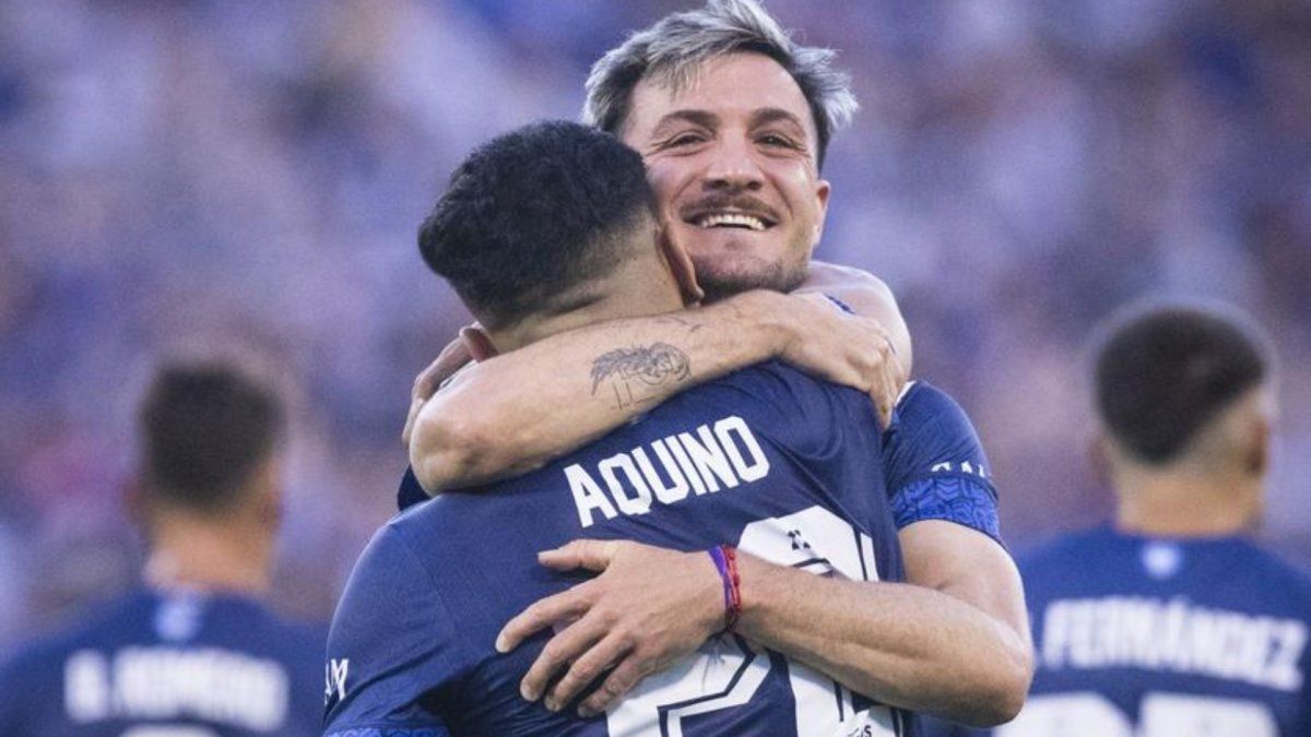 Liga Profesional: tras eliminar a Boca, Vélez le ganó a Sarmiento y se ...