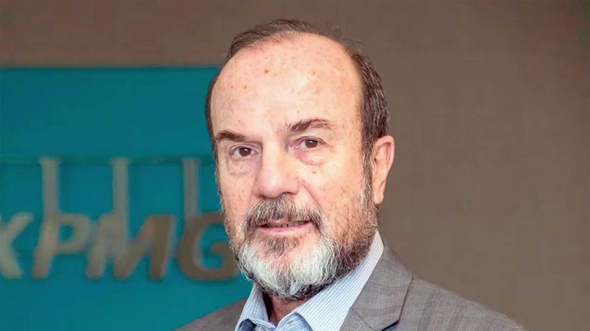 Quién es el funcionario de Duhalde y Macri que Milei anunció como su ...