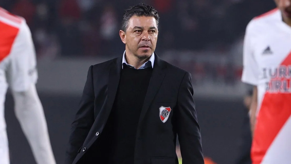 River y una histórica racha en Copa Argentina de la mano de Gallardo