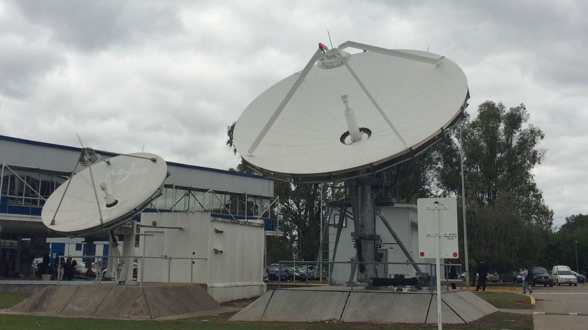 Conocé todos los detalles del ARSAT-1, el primer satélite argentino