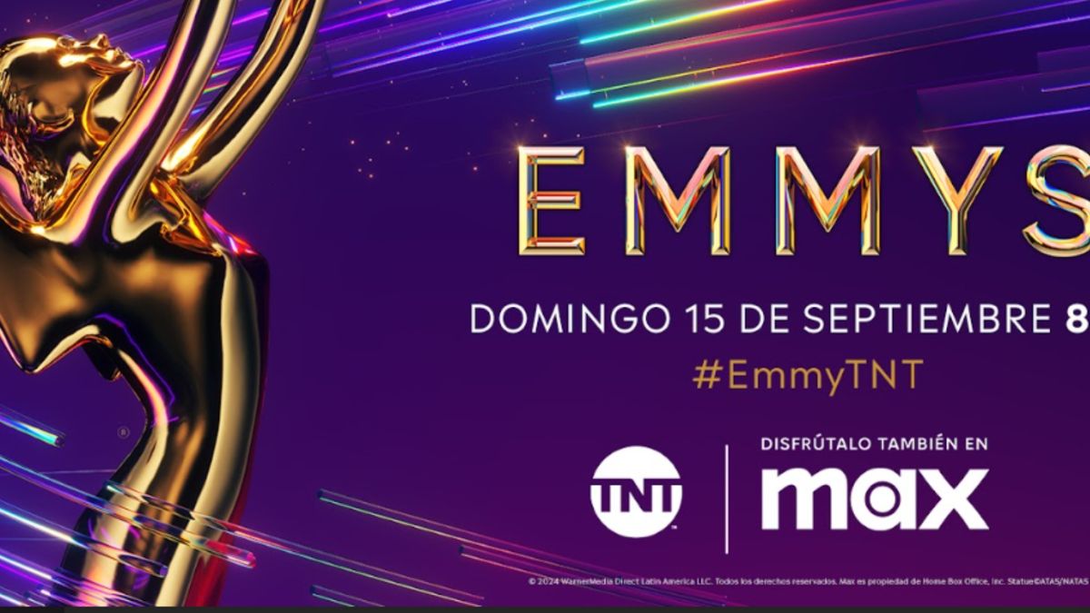 Premios Emmy 2024: ¿qué tienen en común las series de Max nominadas?