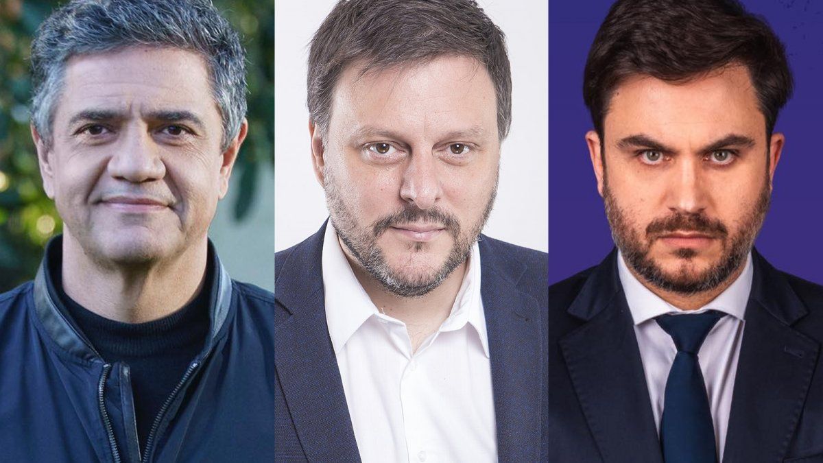 Leandro Santoro acusó a Jorge Macri de trabajar en tándem con Ramiro Marra