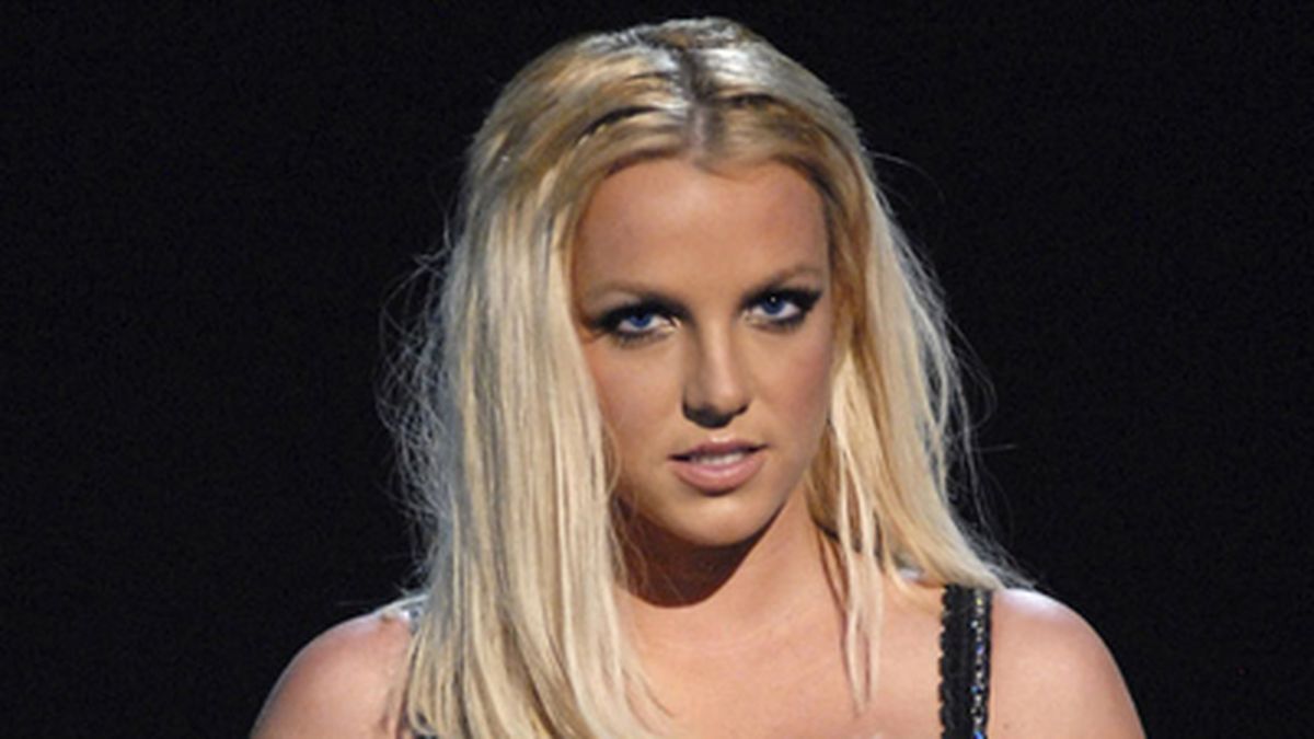 Britney pasó cinco días sin dormir y al final tuvo que ser internada