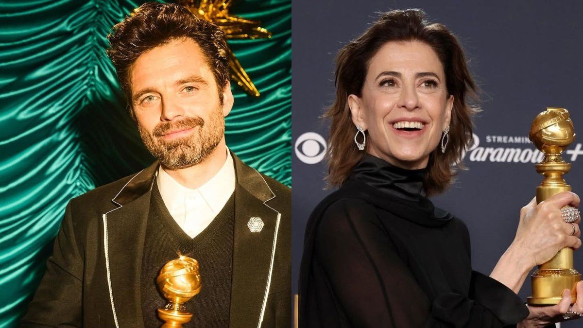 Golden Globes 2025: lista completa de ganadores