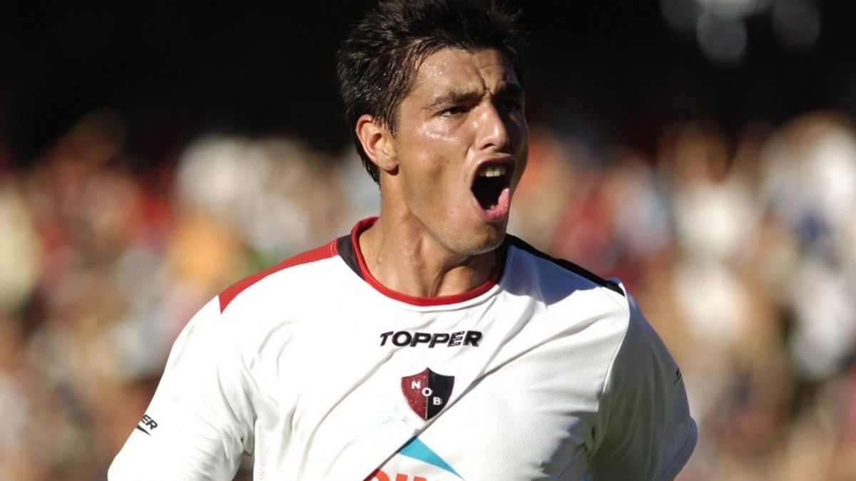 Argentinos dejó su racha en Rosario ante Newell´s