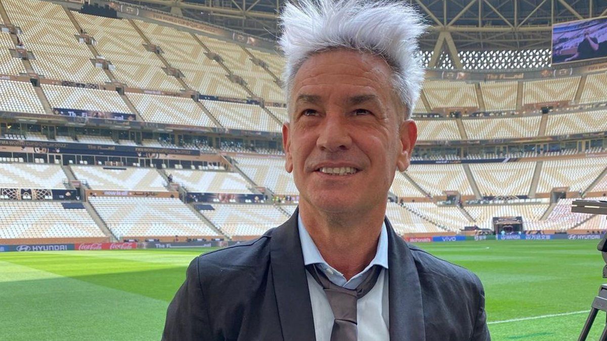 Diego Díaz - Minutouno.com