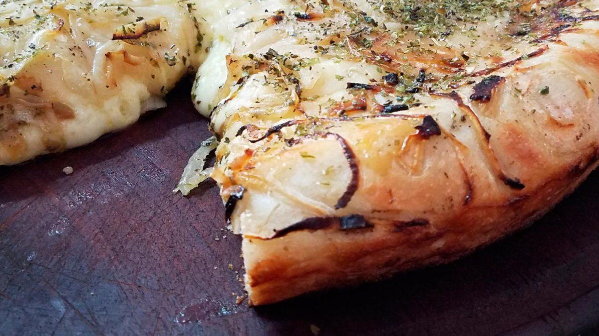 Día de la Pizza: cuál es el secreto de la mejor fugazzeta de la Ciudad