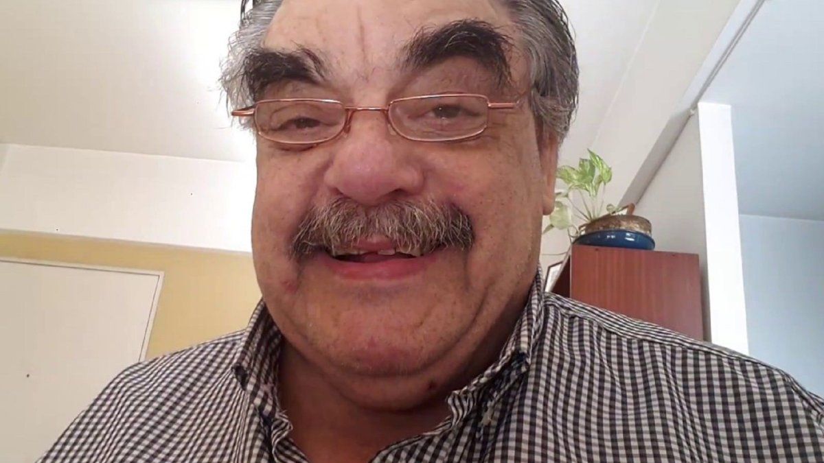 DOLOR en el MUNDO del ESPECTÁCULO por MUERTE de IMPORTANTE ACTOR de LOS ...