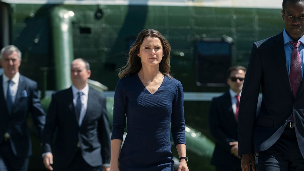 Netflix: la producción dramática estadounidense que es una de las más ...