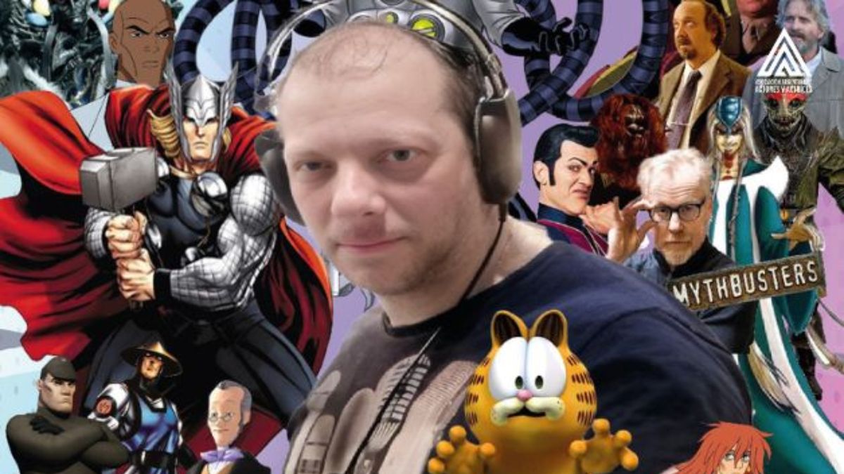 Murió el actor Marcelo Armand