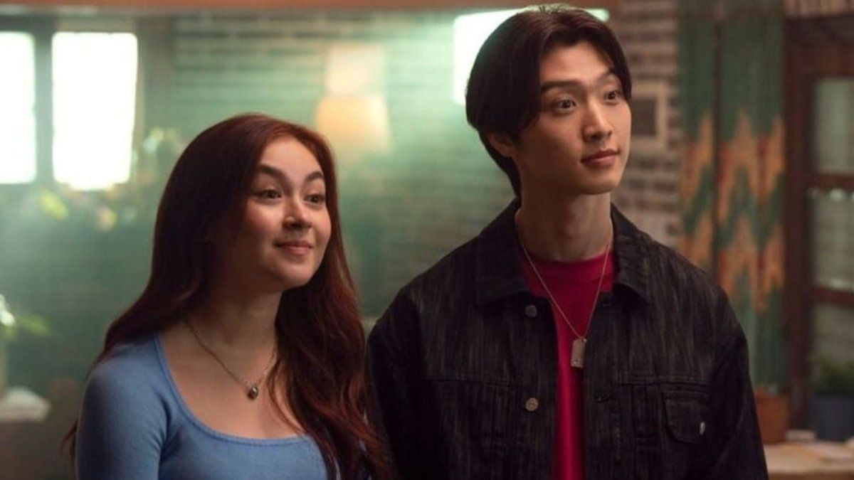 Besos, Kitty: la temporada 2 ya está disponible en Netflix y es lo que necesitábamos