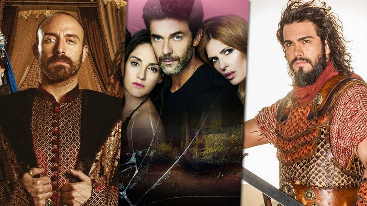 El rating de la TV: Telefe, lo más visto por cuarto mes consecutivo