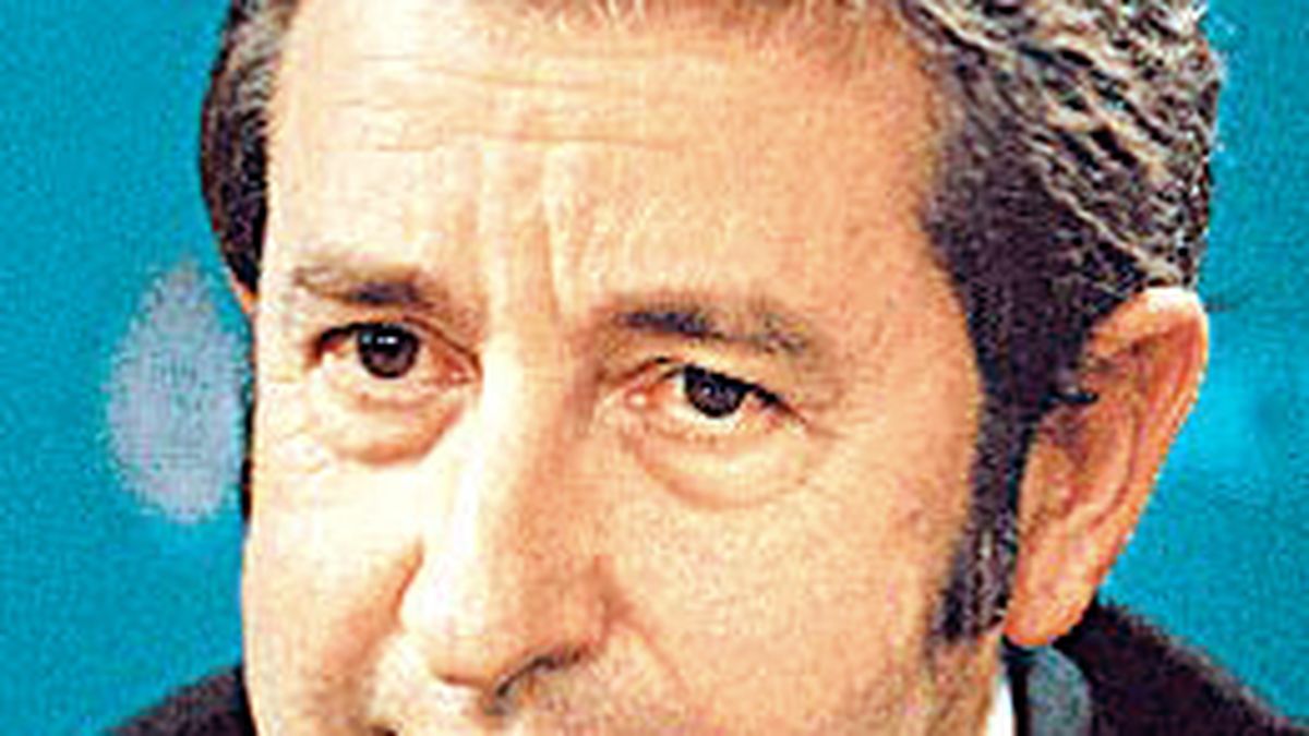 ¿Quién es Julio Cobos, el vice de la fórmula K?