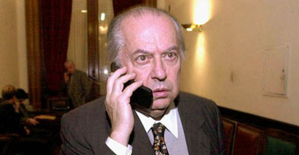 ¿Qué fue de la vida de Corach, el soldado de Carlos Menem?