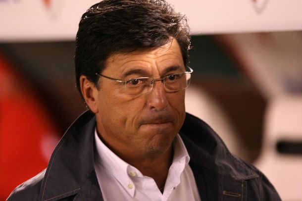 La carta de Passarella