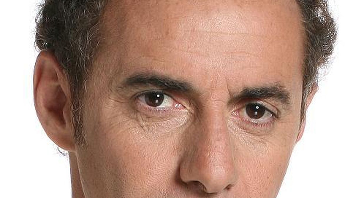 Majul vuelve a la TV