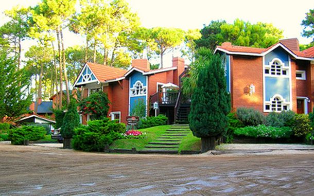 Alquilar una casa en Cariló sale el doble que una mansión en Malibú