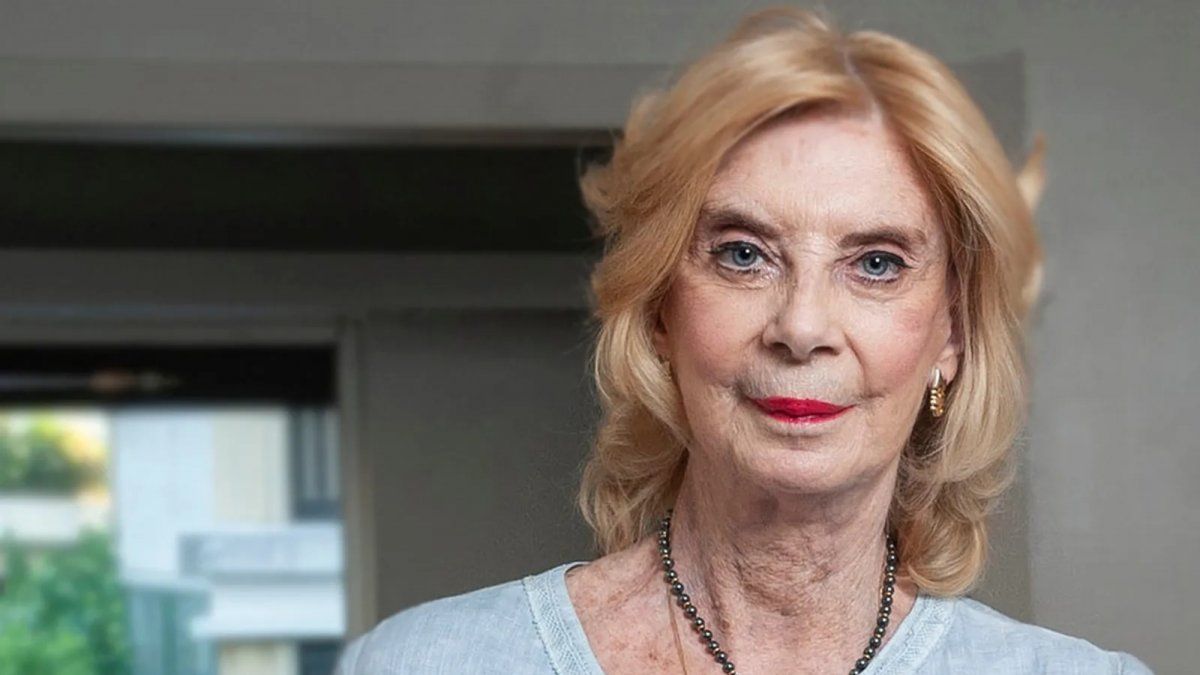 Graciela Dufau - Minutouno.com