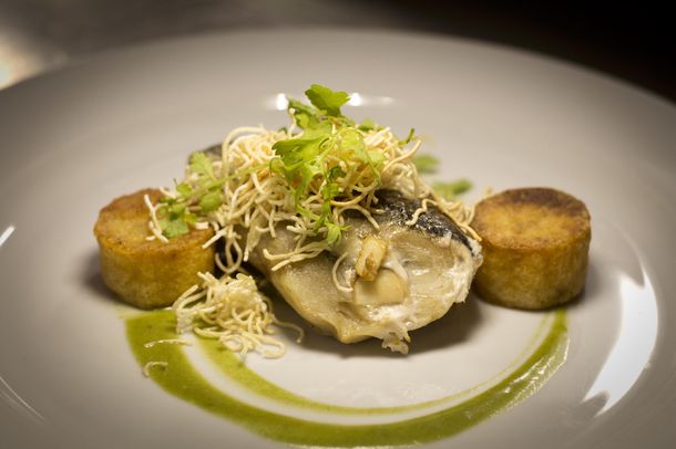 Olvidate de Palermo: conocé los 135 platos platenses