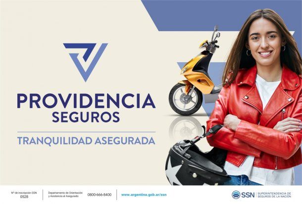 Providencia Seguros lanza su nueva imagen y campaña de posicionamiento