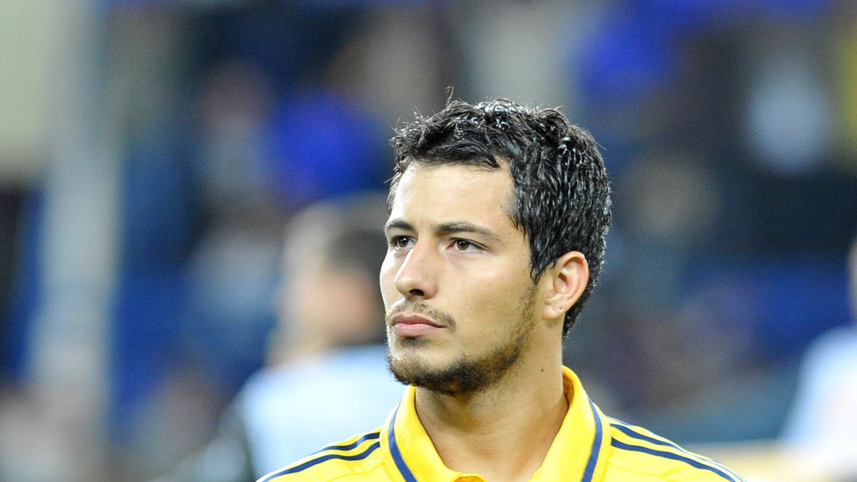 Sebastián Blanco es el nuevo refuerzo de San Lorenzo