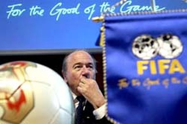 El “balón inteligente” tendrá su debut en el Mundial de Clubes