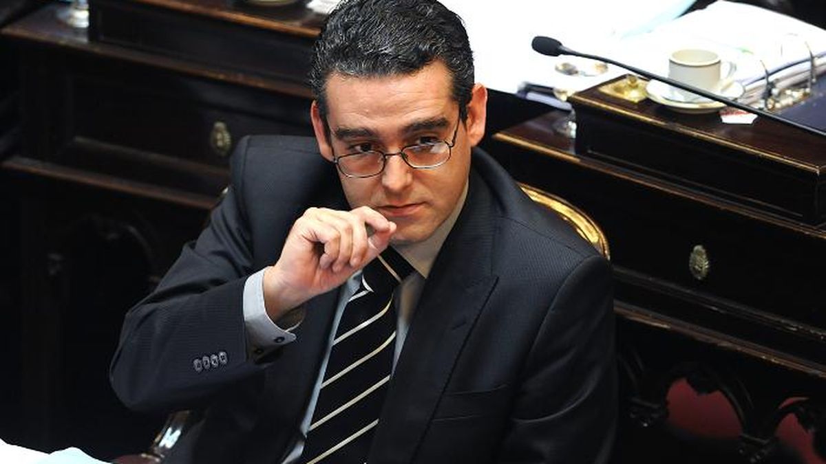 Falleció la esposa del senador Eric Calcagno