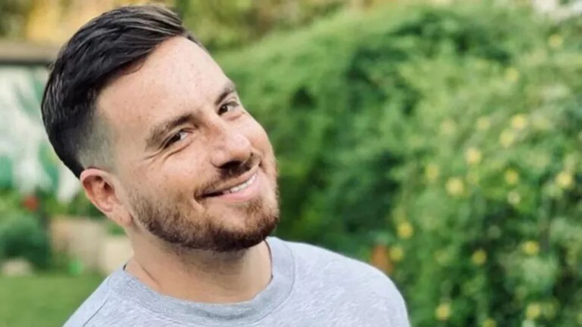 Fede Bal habló sobre su vida sentimental y sorprendió a todos: Soy ...