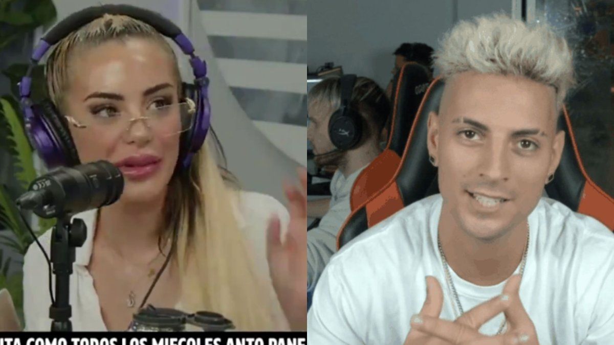 Anto Pane - Minutouno.com