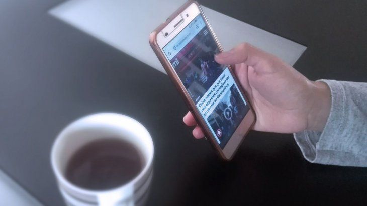 MinutoUno ya es el quinto sitio de noticias más leído de la Argentina