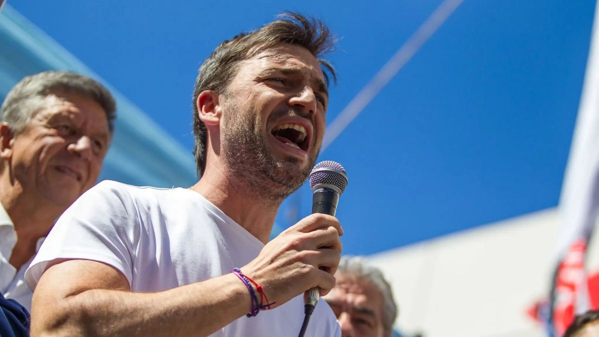 Ignacio Torres a Javier Milei: El gobierno central evidentemente no ...