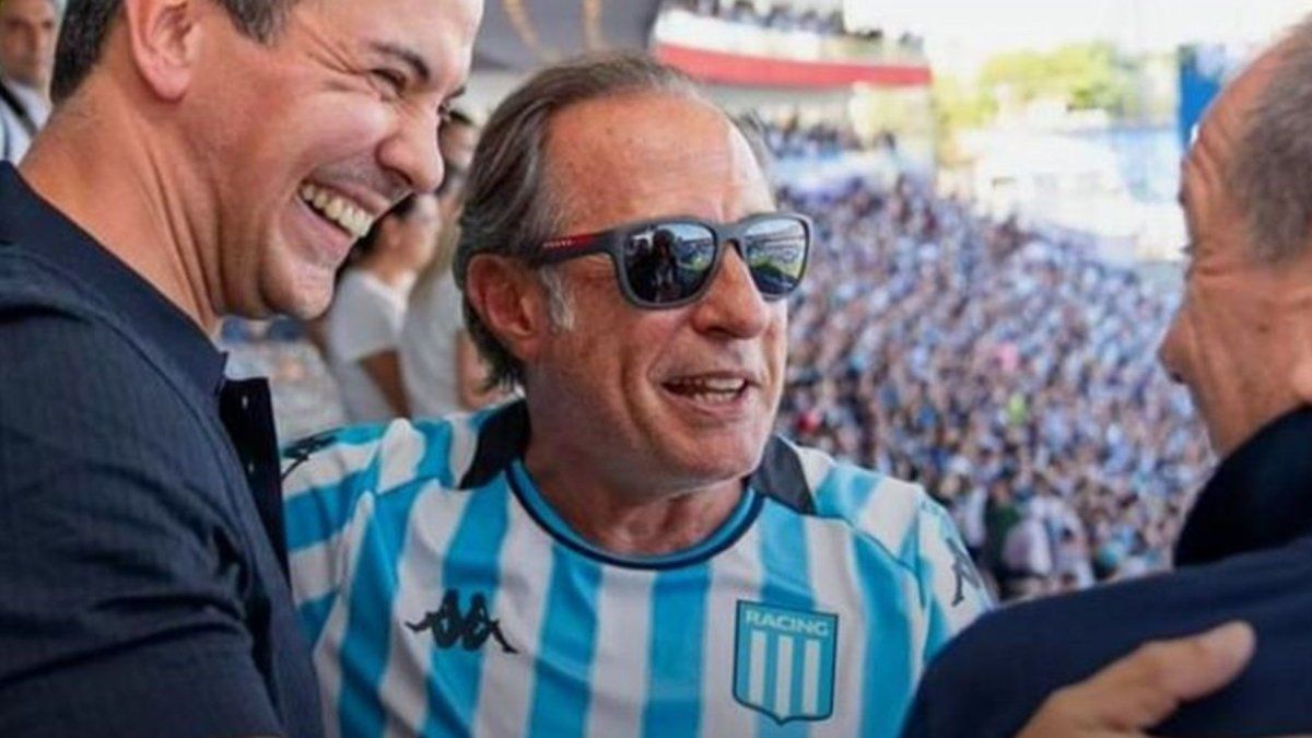 Hermosa mañana, verdad...: Guillermo Francella contó cómo nació el meme ...