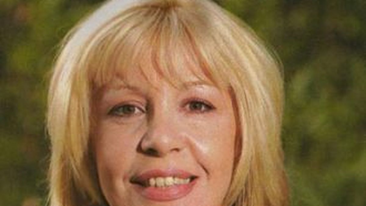 Anabela y su primera vez