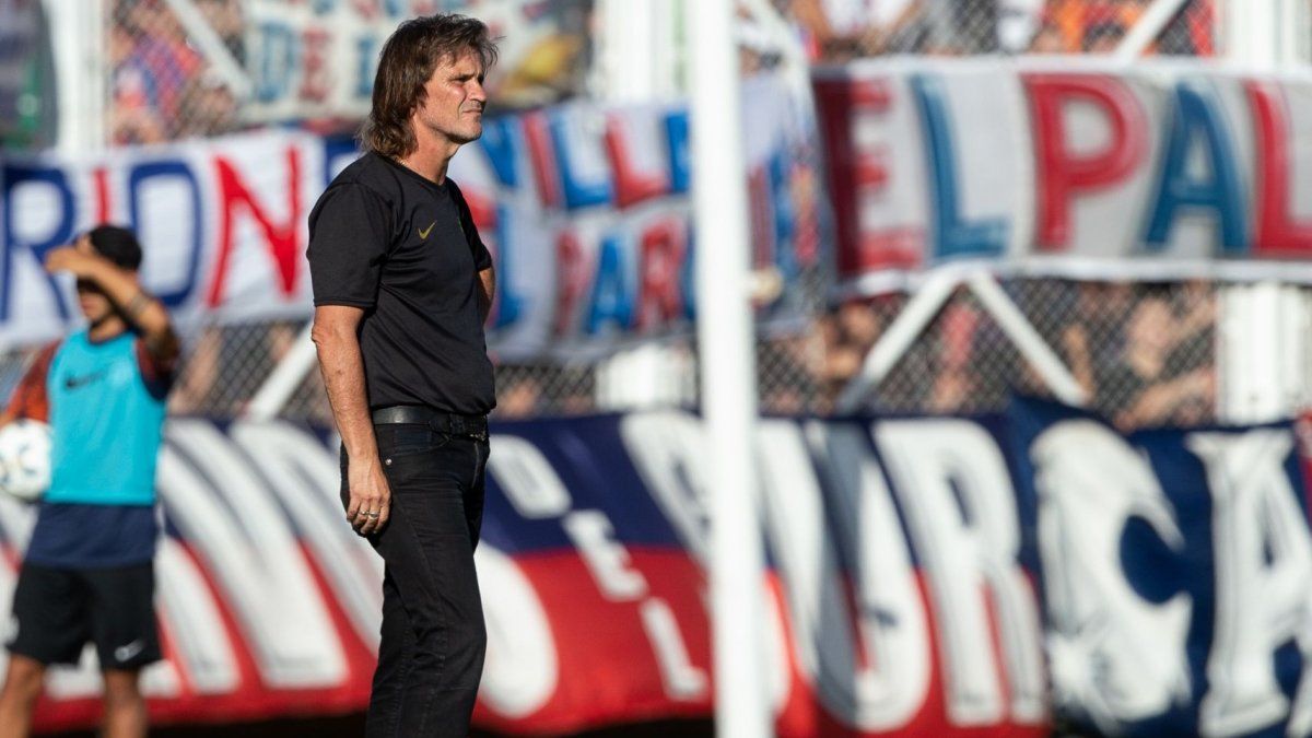 Insua se metió en la polémica de los clásicos de San Lorenzo: qué dijo ...