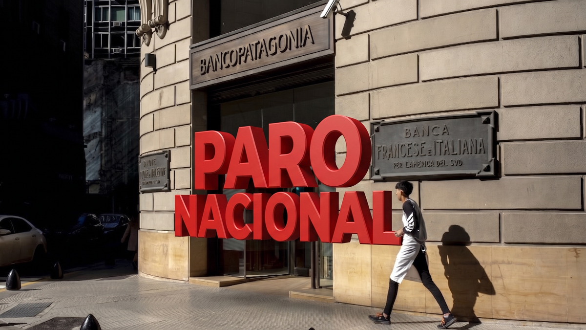 A qué hora empieza el paro nacional este 13 de mayo