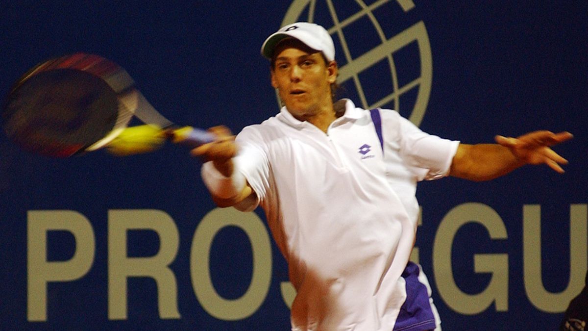 Gaudio no se presentará ante Alessio Di Mauro