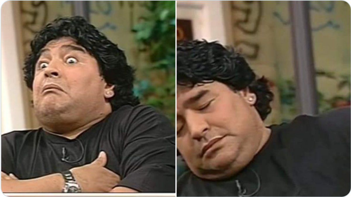 Los memes que dejó el discurso de Alberto Fernández