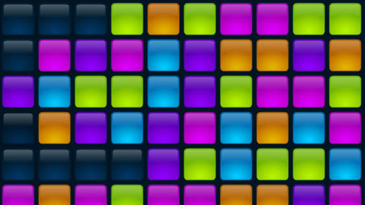 Gridshock: Simpleza y rapidez