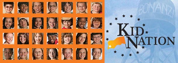 Polémica por un reality: Niños se lastimaron y tomaron lavandina