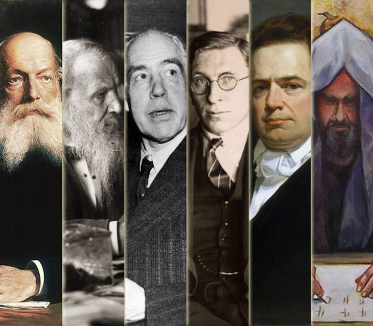 Del sueño al hecho: inventos que fueron soñados por sus creadores