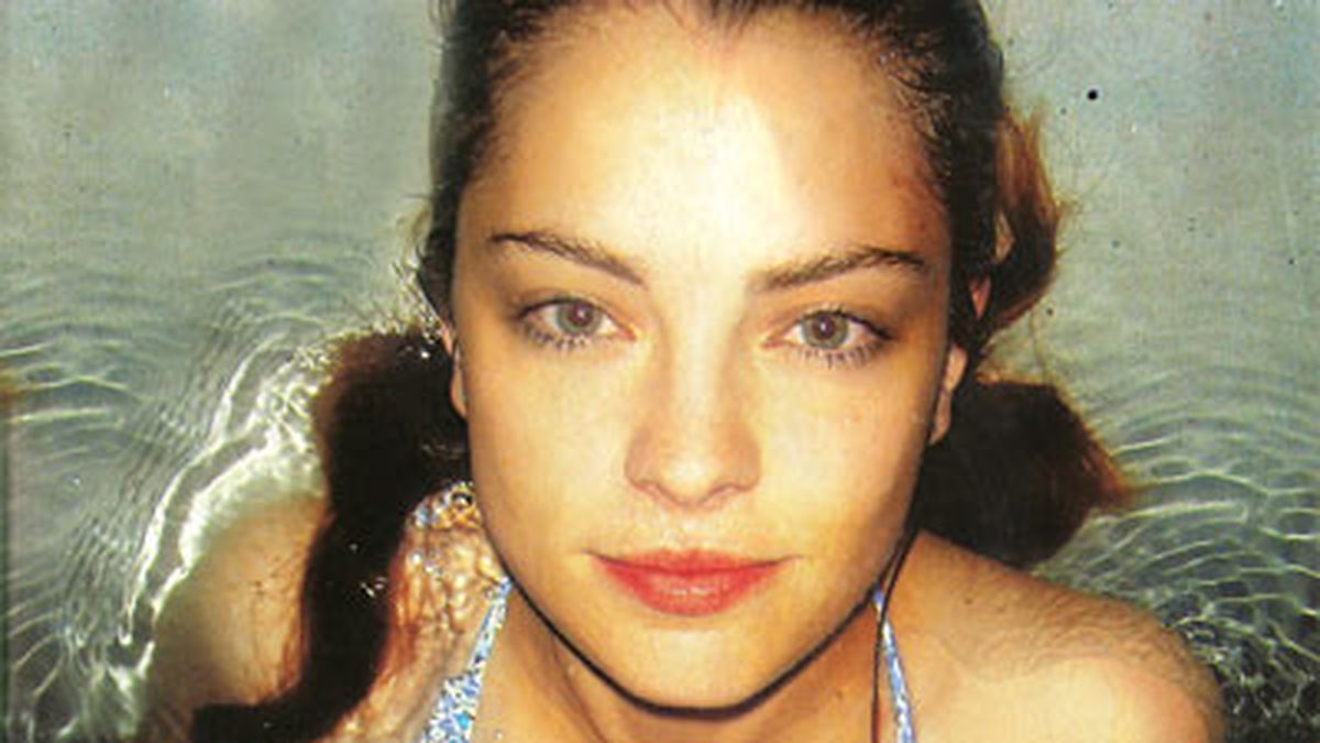 Fonzi detenida con sustancias extrañas